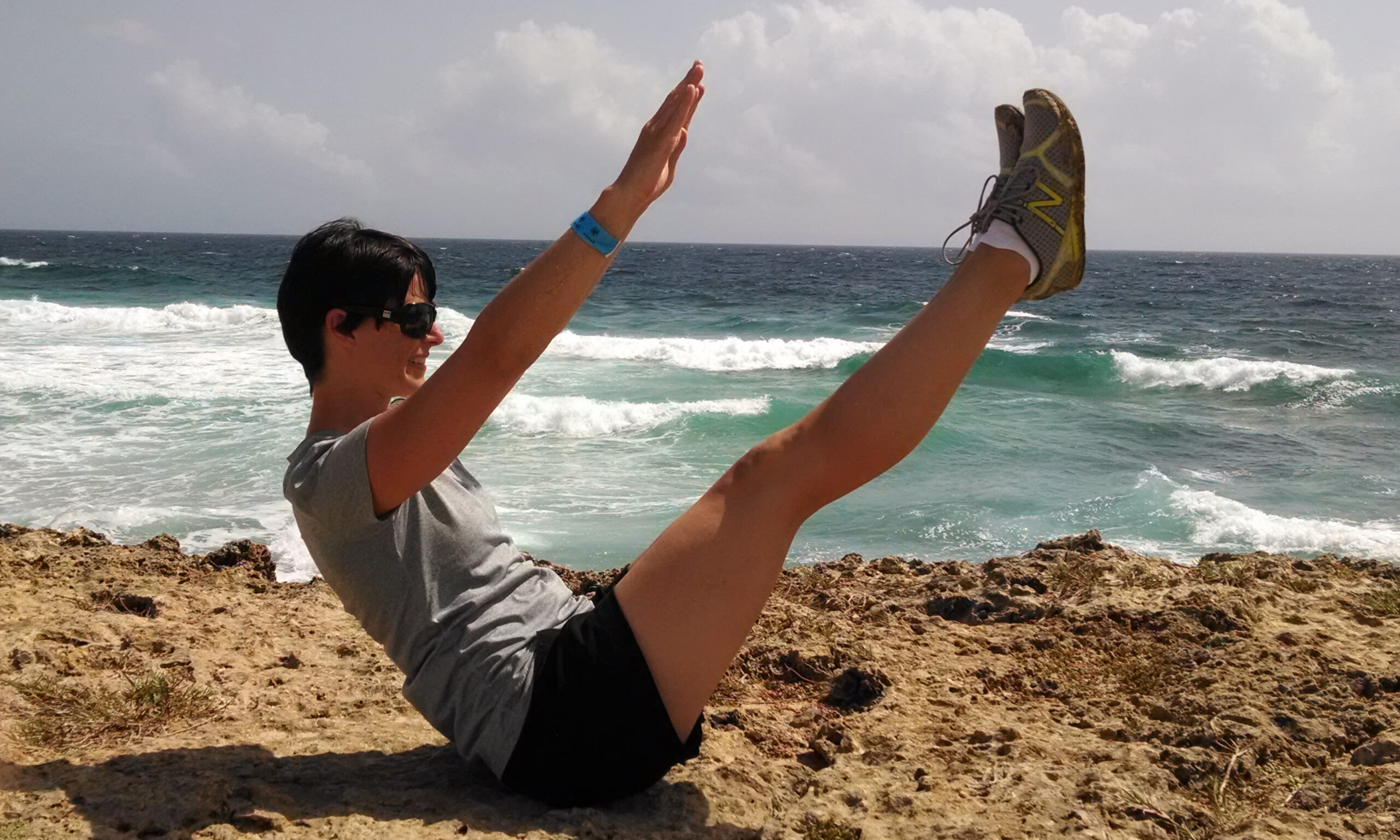 5 Fun Ways to Practice Pilates All Summer Long - ProHealth Physical ...