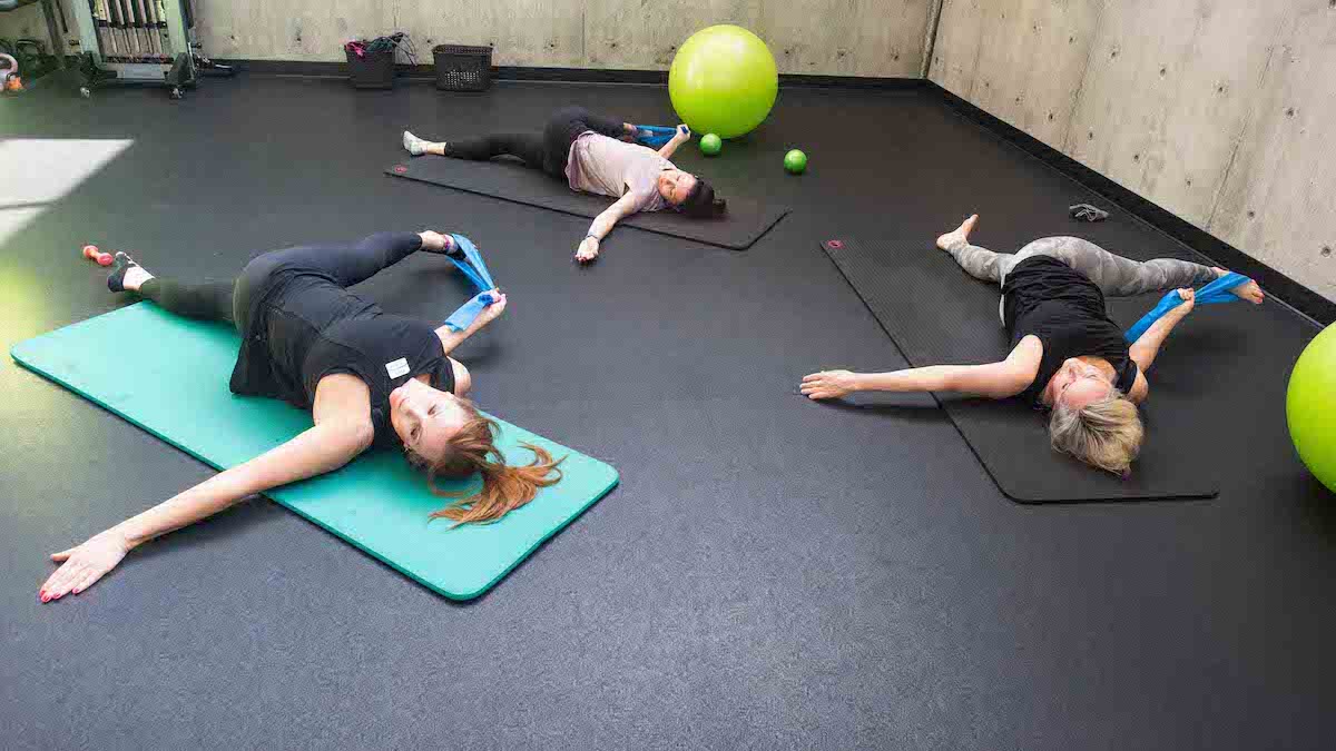 The Complete Guide to Pilates Principles - ProHealth Physical Therapy ...