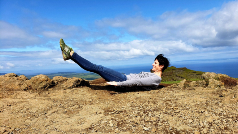 Top 3 Big Benefits of the Hundred Exercise in Pilates - ProHealth ...