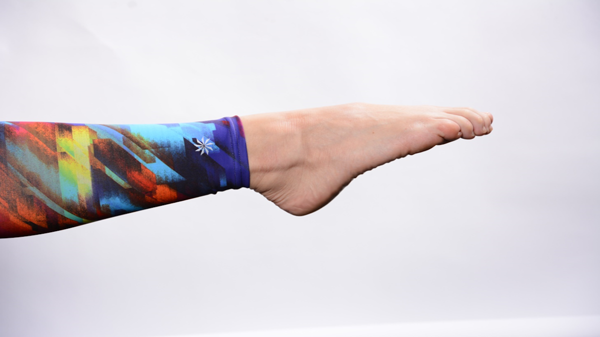 Have Toe Pain? This may be your answer - ProHealth Physical Therapy ...