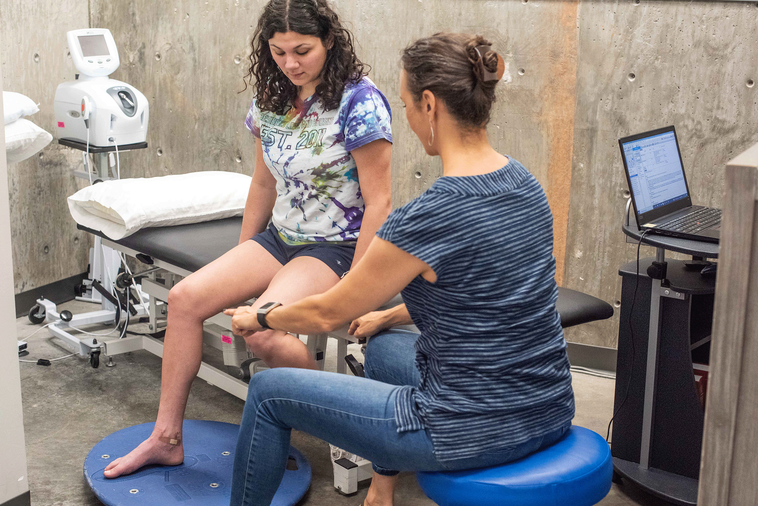 Soft Tissue Mobilization Aids Movement - ProHealth Physical Therapy ...
