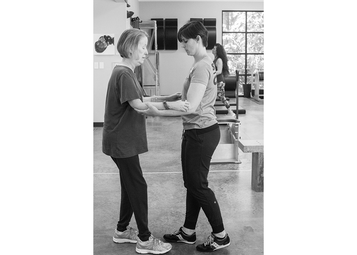Orthopedic Problems Solved by Physical Therapy - ProHealth Physical ...