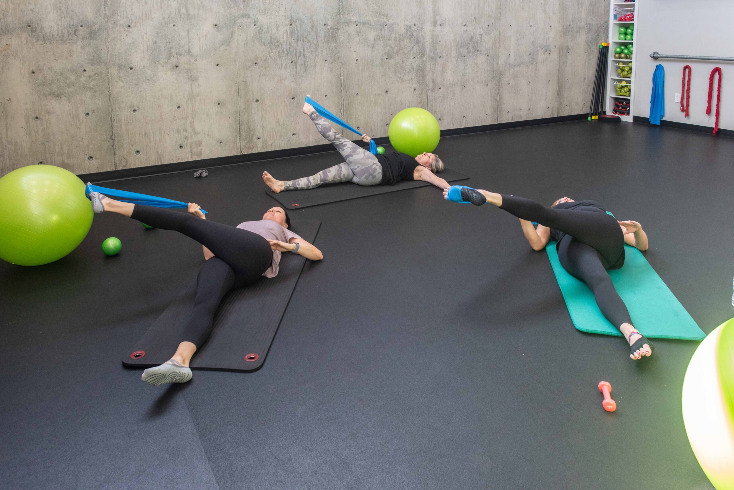 Benefits Of Stretching And Why Pilates Facilitates That Prohealth