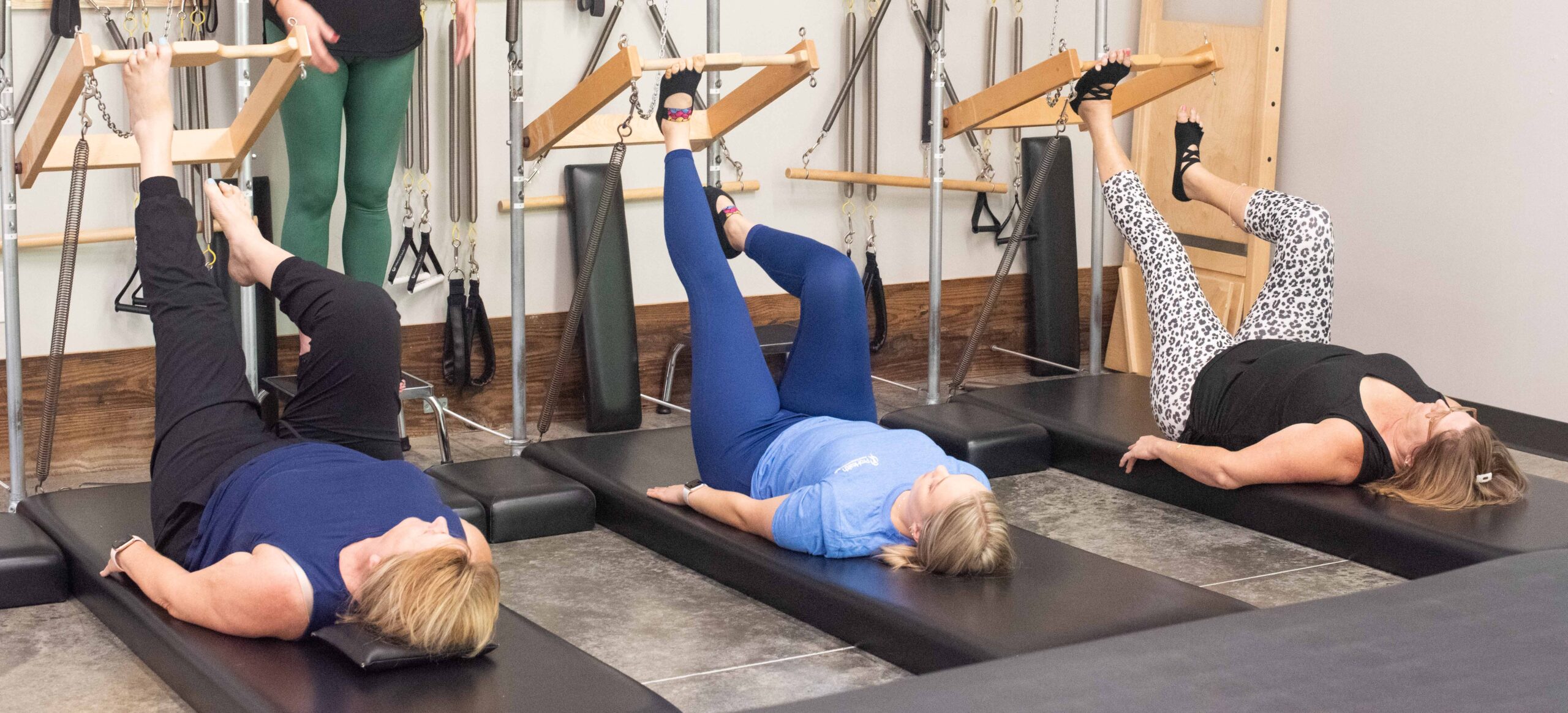 Pilates Apparel: What to Wear for Comfort and Style - ProHealth ...