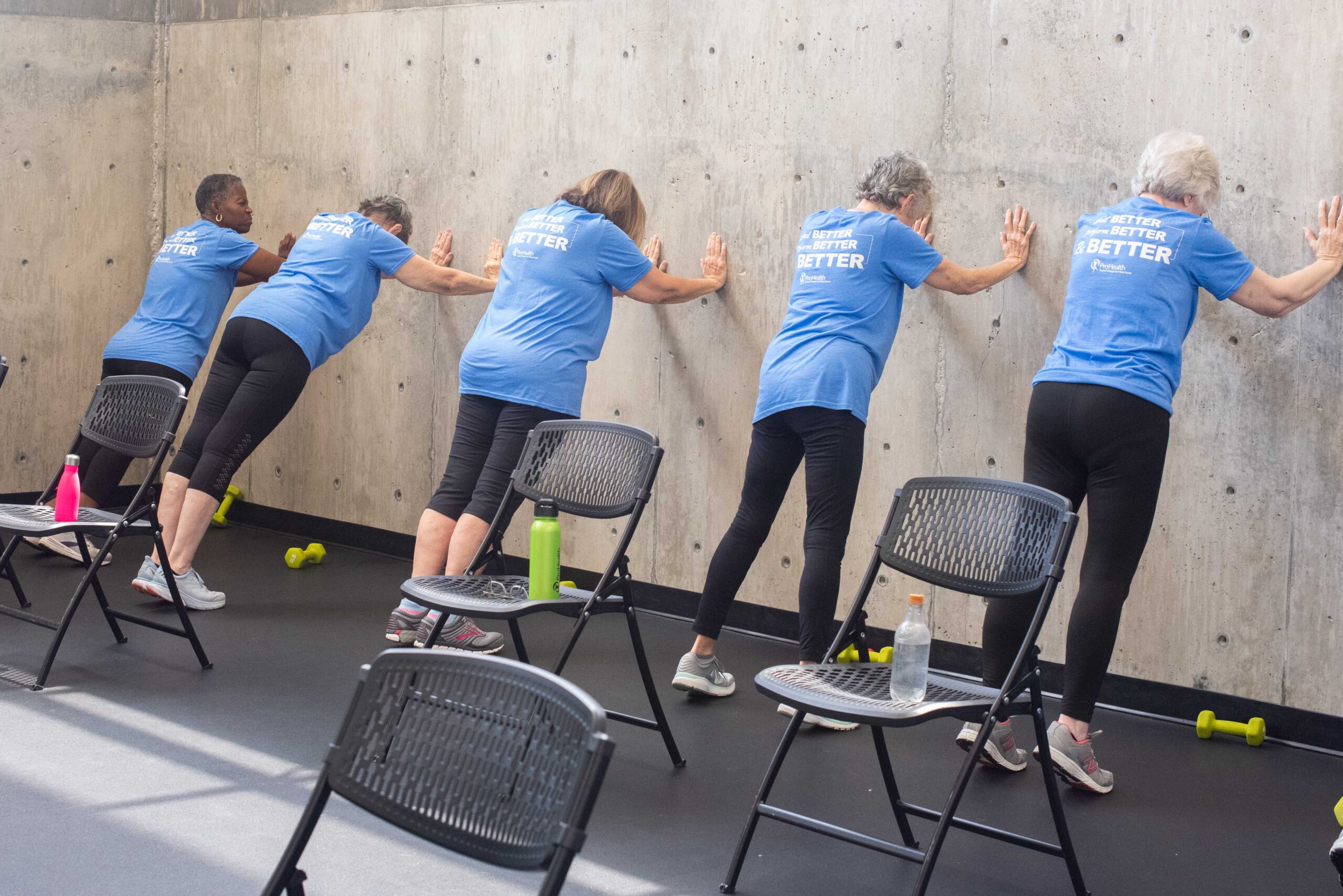 How Pilates Can Enhance Mobility for Seniors - ProHealth Physical ...