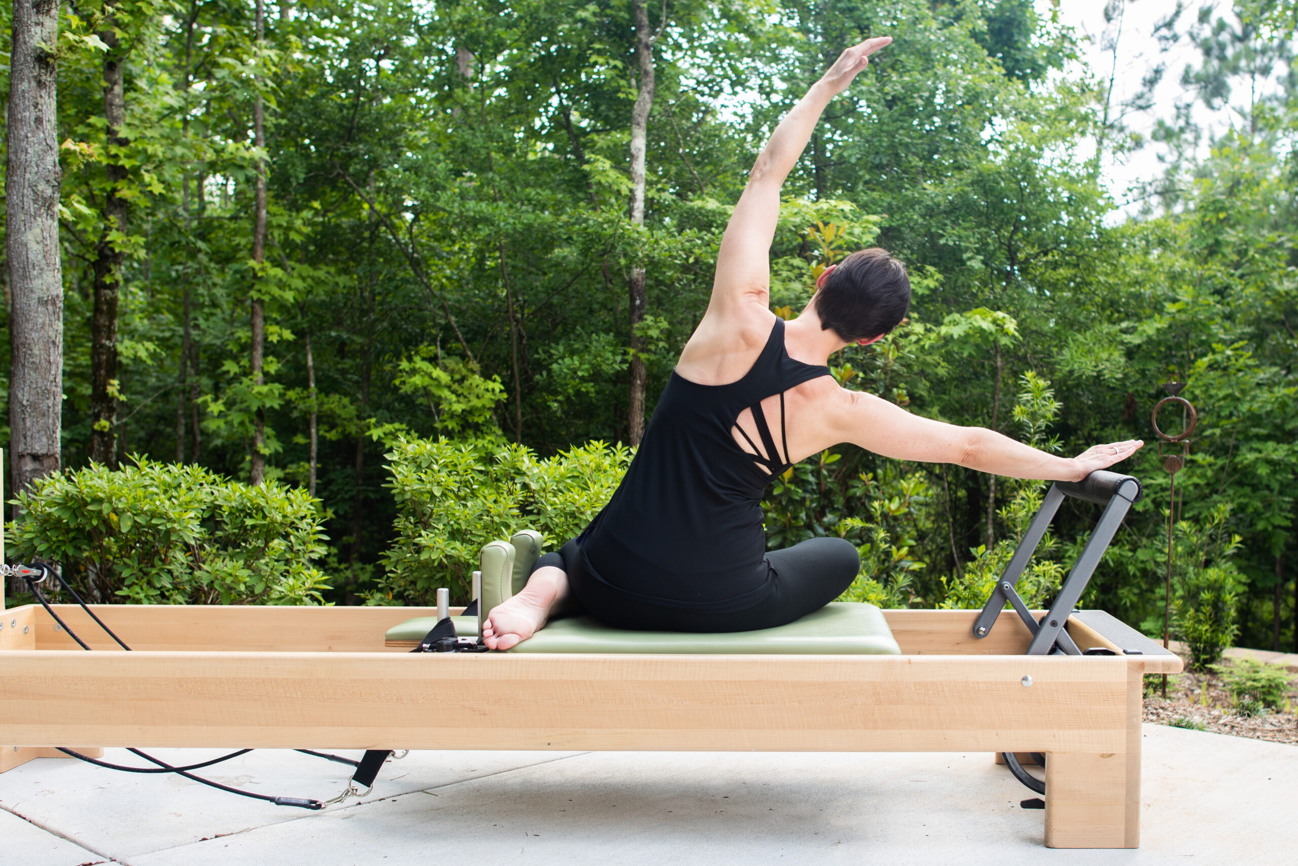 Breathing Techniques in Pilates: Enhancing Mind-Body Connection ...