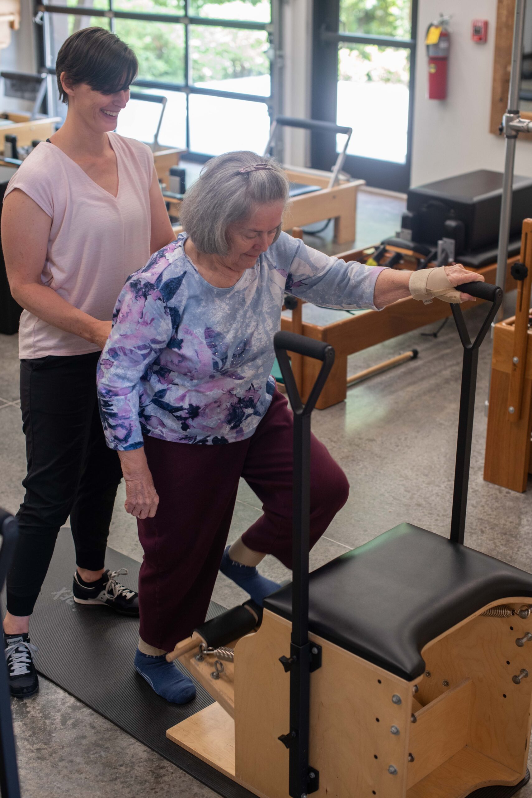 How Do You Know Physical Therapy Is Working? Signs of Real Progress in ...